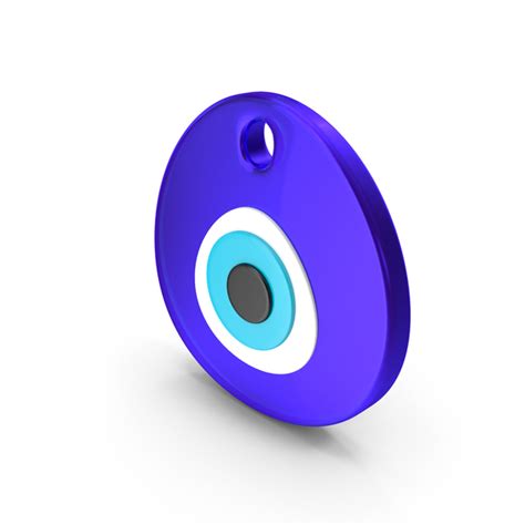 Evil Eye Bead 3d Object 2352598129 Shutterstock