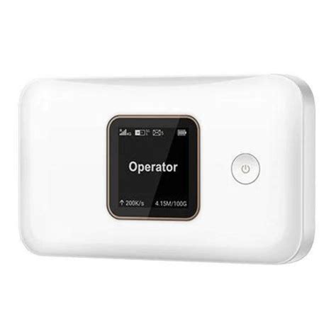 Huawei G Mobile Wifi Elite E Best Price Fast Delivery