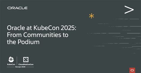 Kubecon Cloudnativecon Ricardo David Carrillo Sánchez