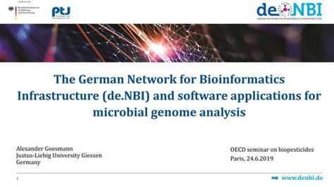 Bioinformatics And Sequencing Tools Used In Research And Development