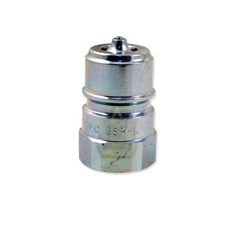 Coupleur Hydraulique Iso Rapide Agricole