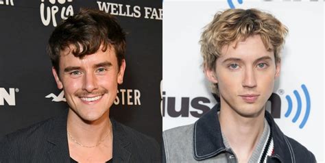 El Youtuber Connor Franta Parece Confirmar La Relación Con Troye Sivan