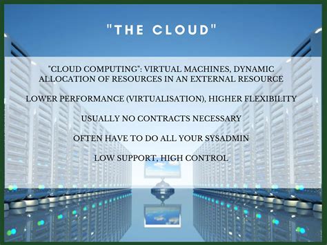 High Performance Computing Ppt