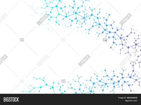 Abstract Technology Image And Photo Free Trial Bigstock