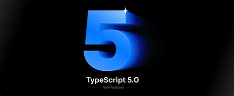 Microsofts Typescript 50 Update Must Know Features For Developers