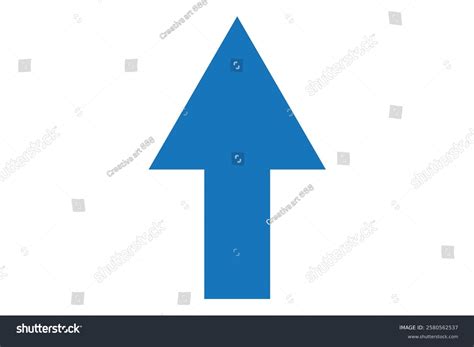 Arrow Icon Pointer Cursor Notation Png Stock Vector Royalty Free 2580562537 Shutterstock