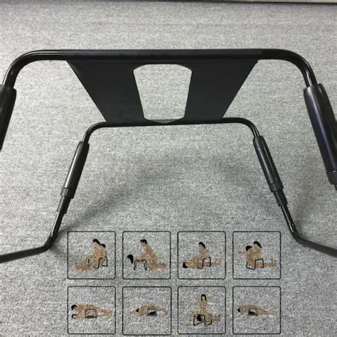 Sex Bounce Chair Etsy