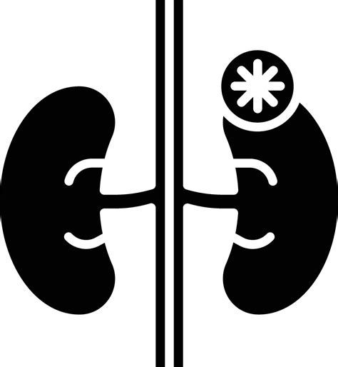 Adrenal Glands Vector Icon 30339162 Vector Art At Vecteezy