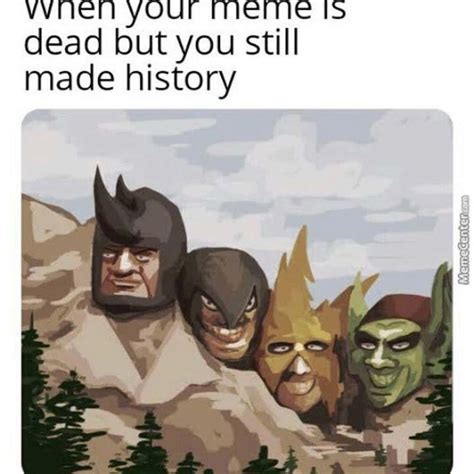Marvel Villain Memes That Made Us Say Oh Snap”
