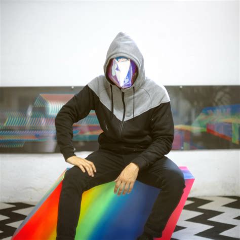 Siam Center Welcomes World Class Artist Felipe Pantone Revealing The