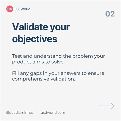 Ways To Validate A Product Idea Ux Design World