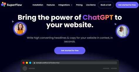 Superflow Rewrite Copywriting Explore 10 000 AI Tools Explore