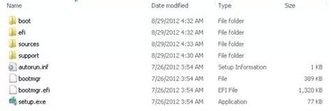 How To Create UEFI Bootable USB Drive To Install Windows Windows OS Hub