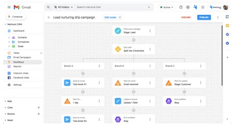 Workflow Management Software To Work Faster In