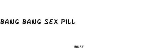 Sprouts Market Female Libido Booster Bang Bang Sex Pill