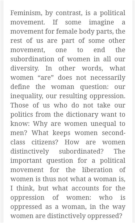 N On Twitter RT Gynsupremacy When People Of Colour Say Racism Is Race Based They Arent