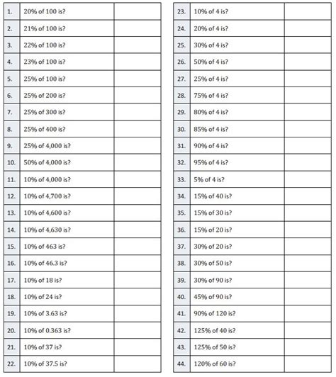 Eureka Math Grade 7 Module 4 Lesson 3 Part Whole Or Percent—round 1 Answer Key 3 Eureka Math