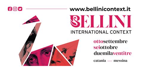 Bellini International Context - Visit Sicily
