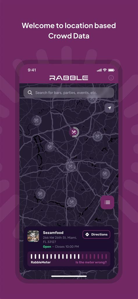 Rabble Crowd Data Apk For Android Download