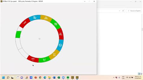 Extraer Informacion Del Programa Keplert Youtube