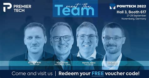 Premier Tech Systems And Automation On Linkedin Powtech Automation Bagging Team