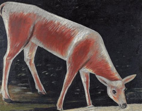 ნიკო ფიროსმანის ნახატი