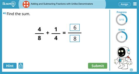 Adding And Subtracting Fractions Adding And Subtracting Fractions