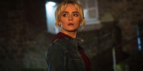 Doctor Whos Millie Gibson Talks Rubys Future After Her Terrible Time In Latest Episode