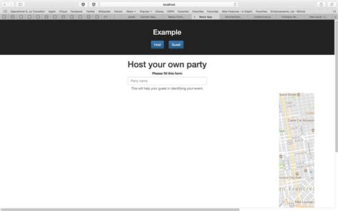 Can T Figure How To Center Component Issue Fullstackreact