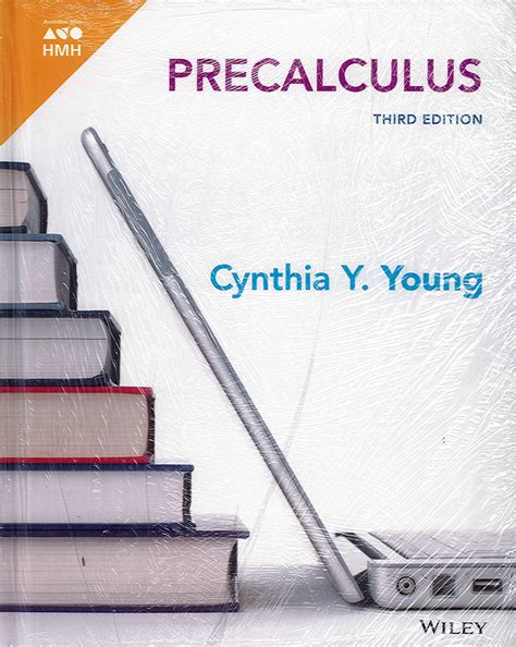 Pre Calculus 3ed W EBook LibreriaPR Com