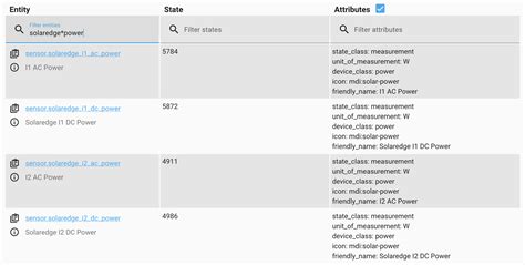 Solaredge Modbus Configuration For Single Inverter And Battery Page 22 Share Your Projects