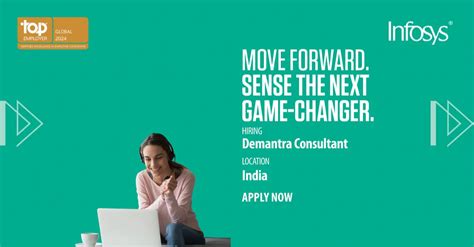 Srikanth Sripathi On Linkedin Infosys Careers Move Forward Take The