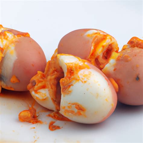 Can You Eat Expired Eggs Deviled Homemade Food Safety Guide And Storage Tips Can I Eat Expired