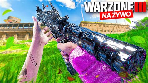 🔴 Na Żywo PowrÓt Do StreamÓw And Call Of Duty Youtube