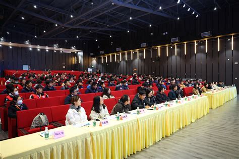 科创筑梦 奋进未来 现代工学院举办“学术科创月”系列活动之“第五轮工科大类开放日”