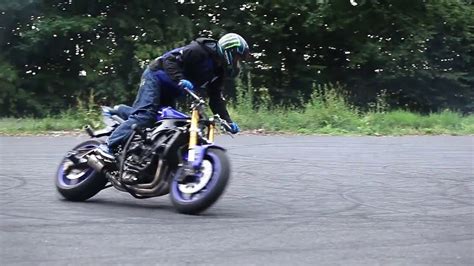 Amazing Bike Stunt Youtube
