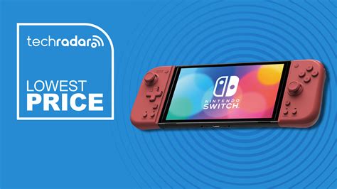 Beat Cyber Monday And Grab My Favorite Nintendo Switch Controller At