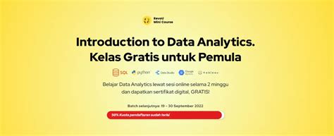 Apa Itu Business Analyst Dan 6 Cara Menjadi Business Analyst 2025 Revou