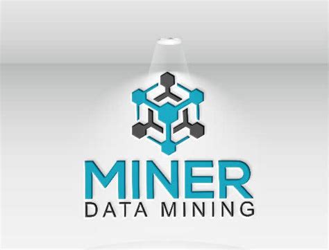 Data Mining Logo