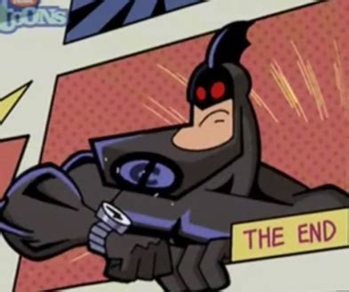 Crimson Chin Vs Nega Chin
