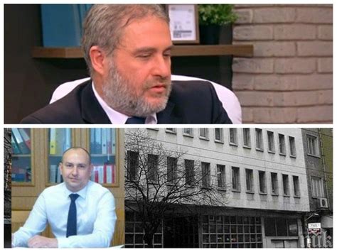 БОМБА В ЕФИР Боил Банов закова Йончева новата Цола Драгойчева Министърът избухна Този