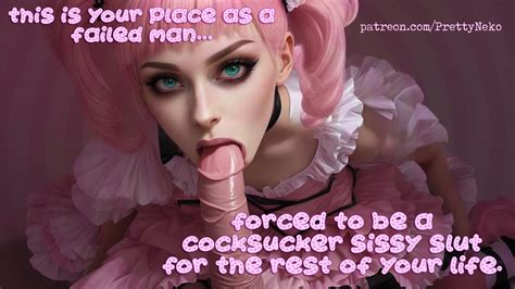 Rule 34 2boys Ai Generated Brainwashed Brainwashing Faggot Femboy