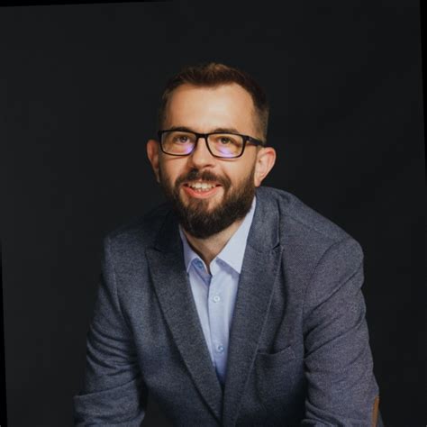 Maciej Sikora Software Engineer Sonalake Linkedin