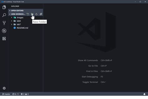 Github Azurecitadel Arm Workshop Templated Student Repository For The Https Aka Ms Citadel