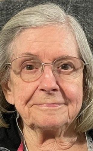 Sally Curry Obituary 1937 2022 Legacy Remembers