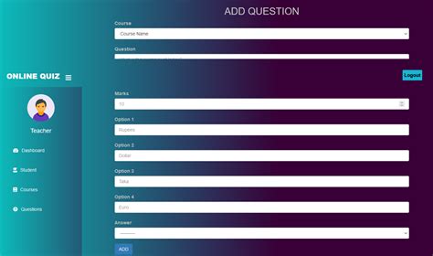 GitHub Kaustubh School Management System Navigus Assignment Submission