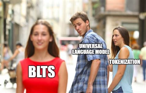 Nesrine Zarrad On Linkedin The Evolution Of Text Representation Are Byte Level Transformers The…