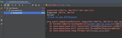 Assignment Hello World Java Web Development Documentation