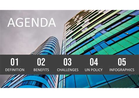 Sustainable Computing Ppt