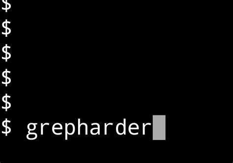 Grepharder Blog Blog
